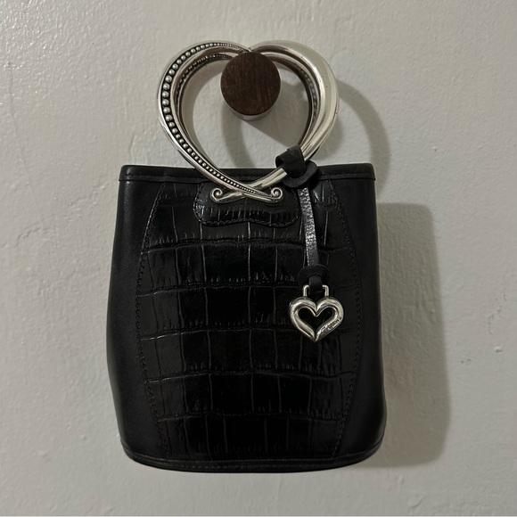 Brighton | Bags | Vintage Brighton Handbag | Poshmark